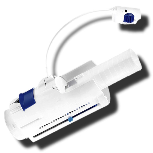 Koło Zawór spustowy z wężykiem sterującym do stelaża 99066 94148000 ...